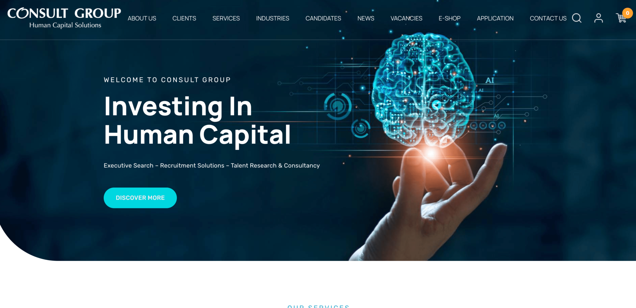 11 Best Recruitment Agencies in Indonesia To Engage in 2024